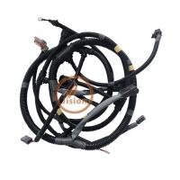 China Jision Parts EC240B EC290B Excavator D7E Engine Wiring Harness 14623525 for sale