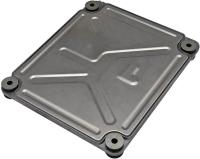 China VOE20412511 Engine Controller for EC210 EC290 EC240 Excavator Control Panel 20412511 for sale