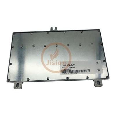 China JISION G900 Grader ECU ECM Control Unit VOE11383800 11383800 TAD752GE New for sale