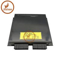 China JISION High Quality R340L Excavator MCU ECM Controller Computer Board CPU 21N9-34811 for sale