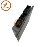 China JISION High Quality R340L Excavator MCU ECM Controller Computer Board CPU 21N9-34811 for sale