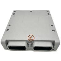 China JISION High Quality R260LC-9S Excavator MCU ECM Controller Computer Board CPU 21Q7-32111 for sale