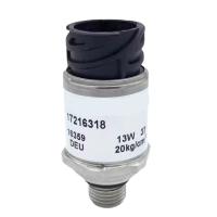China Excavator Oil Pressure Sensor 17216318 VOE17216318 for EC210 EC240 EC290 EC360 for sale