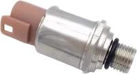 China Excavator Oil Pressure Sensor 17216318 VOE17216318 for EC210 EC240 EC290 EC360 for sale