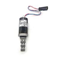 China Excavator Solenoid Valve KWE5K-20 G24D07 SKX/G24-208 24V DC New Replacement for sale
