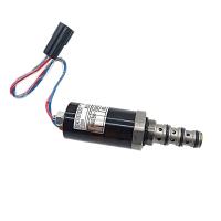 China Excavator Solenoid Valve KWE5K-20 G24D07 SKX/G24-208 24V DC New Replacement for sale
