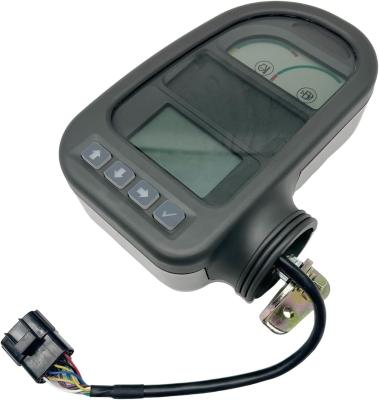 China Jision Parts EC210B EC240B EC290B EC360B EC460B Excavator Monitor Display Panel 14390065 for sale