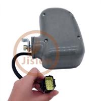 China Jision Parts EC210B EC240B EC290B EC360B EC460B Excavator Monitor Display Panel 14390065 for sale