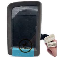 China Jision Parts EC210D EC220D EC300D EC480D Excavator Monitor Display Panel 14640102 VOE14640102 for sale