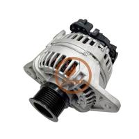 China VOE11170321 VOE21429783 Alternator 24V 80A for EC200B EC210B EC240B Excavator for sale