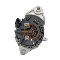 China VOE11170321 VOE21429783 Alternator 24V 80A for EC200B EC210B EC240B Excavator for sale
