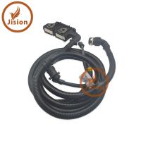 China Jision VOE14512670 Engine Wiring Harness for D6D D7D EC210B EC290B Excavator 100% New for sale