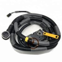 China Jision VOE14512670 Engine Wiring Harness for D6D D7D EC210B EC290B Excavator 100% New for sale