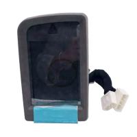 China Excavator IECU Monitor for EC220D EC380D EC480D 14640101 14630801 14609611 for sale