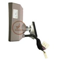 China Jision EC380 EC480D Excavator Monitor 14640101 14630801 14609611 14640102 New 6 Month Warranty for sale