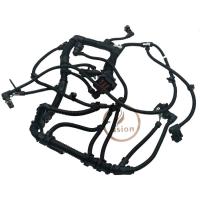 China Jision Parts EC200B EC210B EC210C EC220D Excavator Engine Wiring Harness VOE22243151 22243151 for sale
