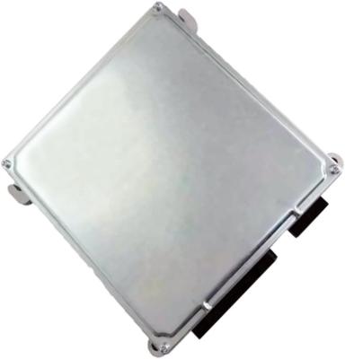 China Jision Excavator Hydraulic Controller ECU 14390015 for EW140B EW160B EW180B EW200B for sale