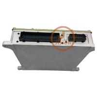 China Jision Excavator Hydraulic Controller ECU 14390015 for EW140B EW160B EW180B EW200B for sale