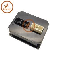 China VOE14530573 Excavator Air Conditioner Control Panel 14530573 for EC160B EC180B EC140B EC210B for sale