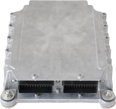 China Excavator ECU Controller 60100002 D6D D7D Engine Computer Board for EC210 EC210BLC for sale