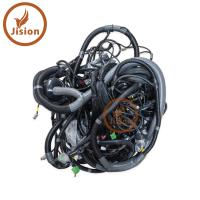 China JISION EC380D Excavator Main Cable Wiring Harness VOE14639166 14639166 New 6 Month Warranty for sale