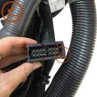 China JISION EC380D Excavator Main Cable Wiring Harness VOE14639166 14639166 New 6 Month Warranty for sale