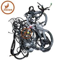 China JISION EC380D Excavator Main Cable Wiring Harness VOE14639166 14639166 New 6 Month Warranty for sale