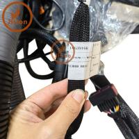 China JISION EC380D Excavator Main Cable Wiring Harness VOE14639166 14639166 New 6 Month Warranty for sale