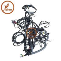 China JISION EC380D Excavator Main Cable Wiring Harness VOE14639166 14639166 New 6 Month Warranty for sale