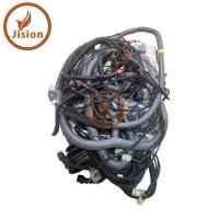 China JISION EC210B Excavator Main Cable Wiring Harness 14591275 VOE14591275 In Stock for sale