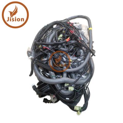 China JISION EC210B Excavator Main Cable Wiring Harness 14591275 VOE14591275 In Stock for sale