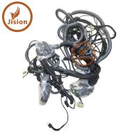 China JISION EC210B Excavator Main Cable Wiring Harness 14591275 VOE14591275 In Stock for sale