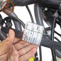 China JISION EC210B Excavator Main Cable Wiring Harness 14591275 VOE14591275 In Stock for sale