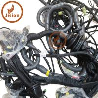 China JISION EC210B Excavator Main Cable Wiring Harness 14591275 VOE14591275 In Stock for sale