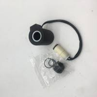 China EC210 EC210B Excavator Solenoid Coil 14527267 24V ISO9001 New for sale