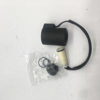 China EC210 EC210B Excavator Solenoid Coil 14527267 24V ISO9001 New for sale