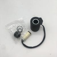 China EC210 EC210B Excavator Solenoid Coil 14527267 24V ISO9001 New for sale