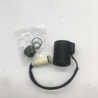 China EC210 EC210B Excavator Solenoid Coil 14527267 24V ISO9001 New for sale