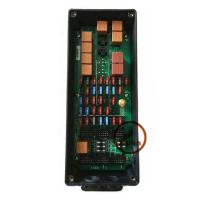 China JISION EC210B Excavator Fuse Box VOE14683137 14683137 New 1 Piece for sale
