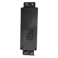 China JISION EC210B Excavator Fuse Box VOE14683137 14683137 New 1 Piece for sale