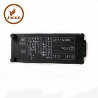 China JISION EC210B Excavator Fuse Box VOE14683137 14683137 New 1 Piece for sale