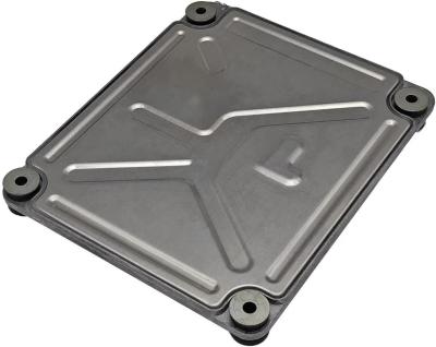 China JISION Truck Parts D13 Engine ECU Controller Computer Board 21042371 VOE21042371 for sale