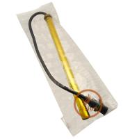China JISION Excavator Oil Level Sensor for EC210 EC240 E290 VOE17202021 17202021 for sale