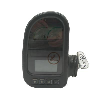 China Jision EC210 EC240 EC290 EC360 Excavator Display Panel Monitor 14390065 for sale