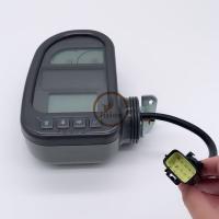 China Jision EC210 EC240 EC290 EC360 Excavator Display Panel Monitor 14390065 for sale