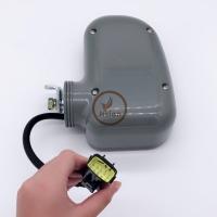 China Jision EC210 EC240 EC290 EC360 Excavator Display Panel Monitor 14390065 for sale