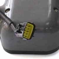 China Jision EC210 EC240 EC290 EC360 Excavator Display Panel Monitor 14390065 for sale