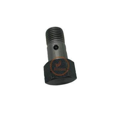 China Jision Excavator Valve EC210B EC290B VOE20405847 20405847 Hydraulic Part for sale