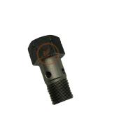 China Jision Excavator Valve EC210B EC290B VOE20405847 20405847 Hydraulic Part for sale