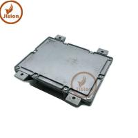 China EC140B EC140 ECU Engine Controller 20824172 10555535 New Excavator Computer Board for sale